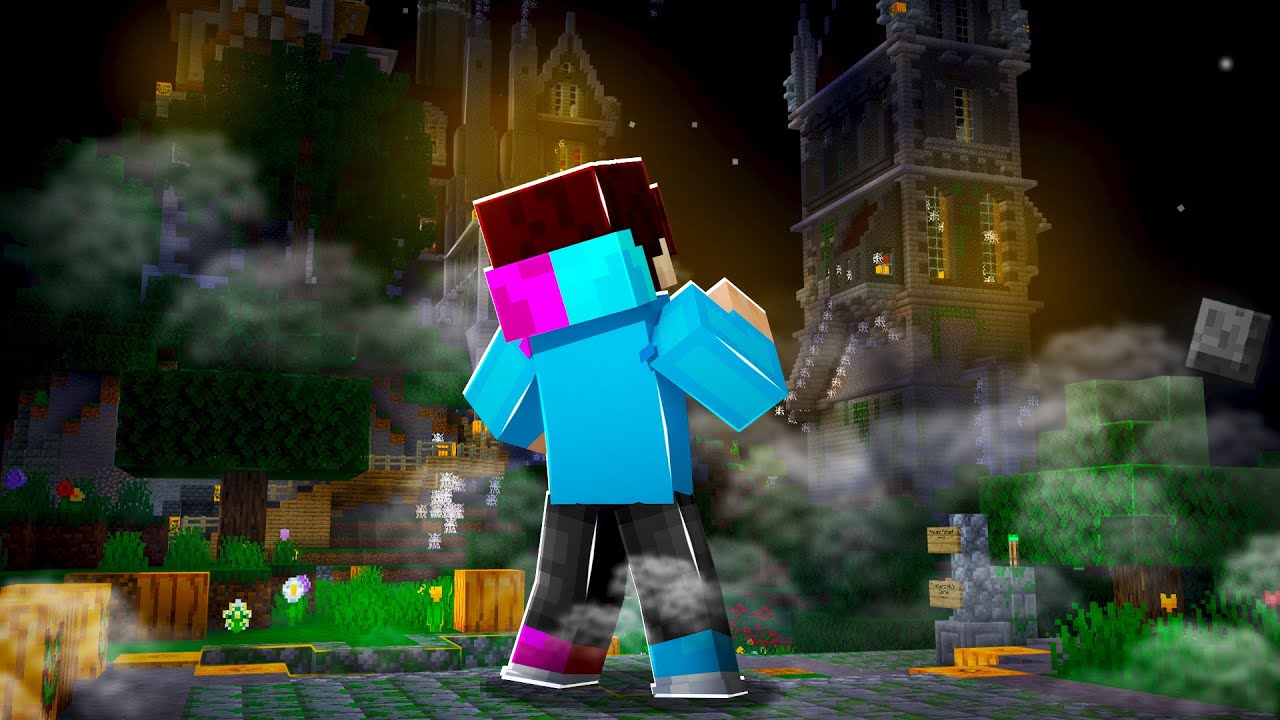 Alex Klein, Author at Minecraft videos