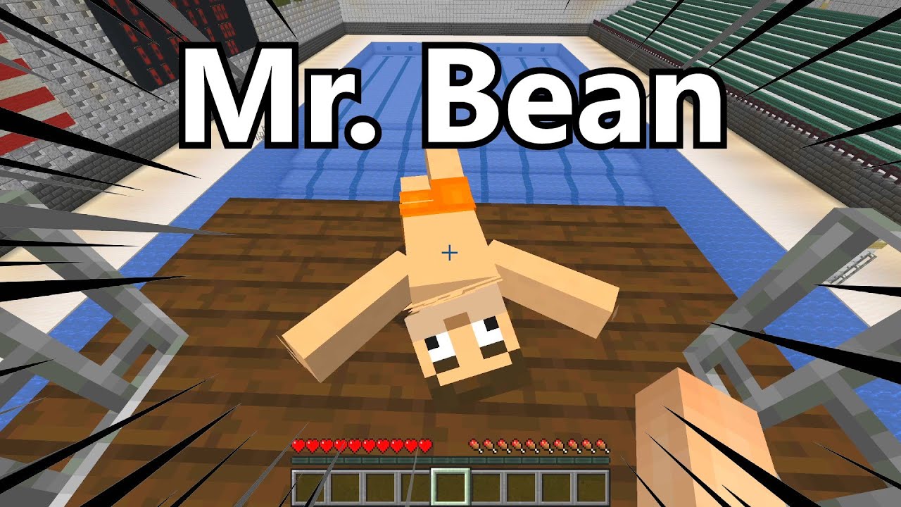 Drama Shows Portrayed by Minecraft - Minecraft videos