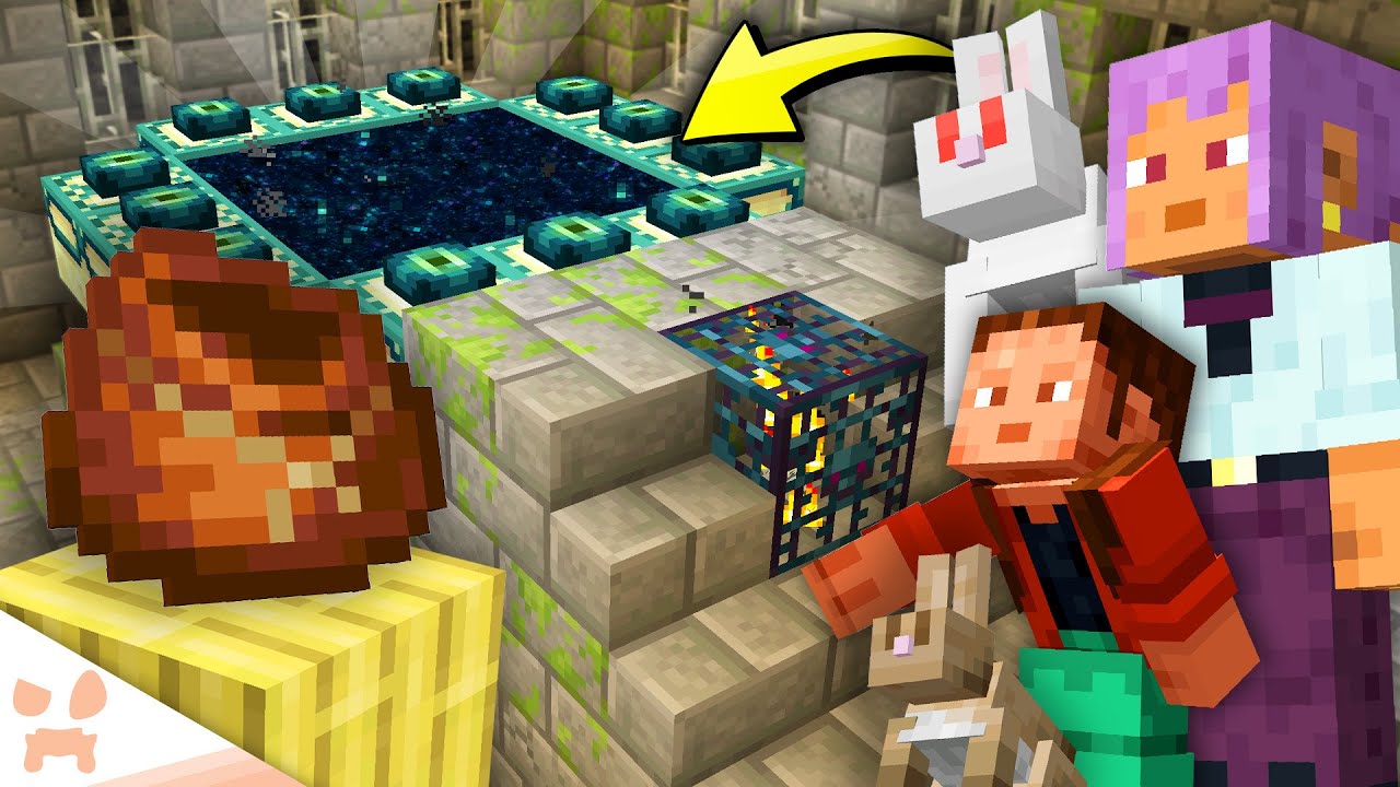 Every SECRET UPDATE In Minecraft 1.20 Snapshot 22w42a! - Minecraft videos