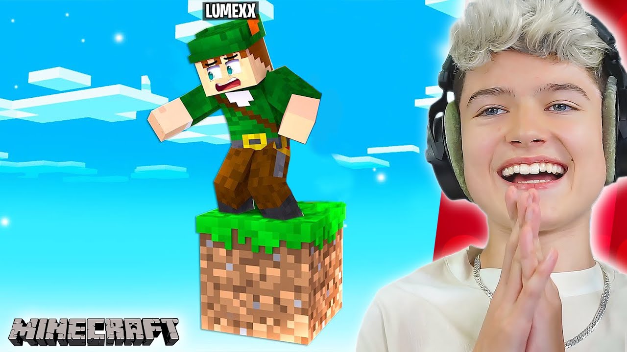 Team LumeXx, Author at Minecraft videos