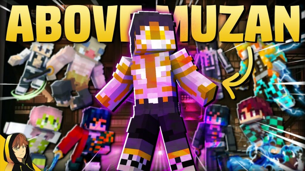 ButterJaffa, Author at Minecraft videos