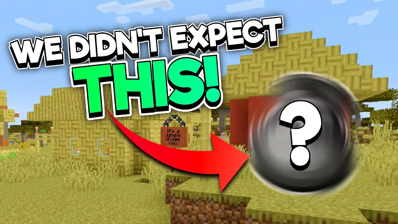 Minecraft 1.20 Is Here, And It Has A Surprise Item! - Minecraft videos