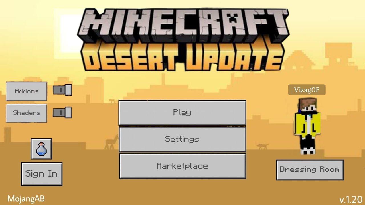 Minecraft 1.20 Official Version Released | Minecraft 1.20 Latest Update ...