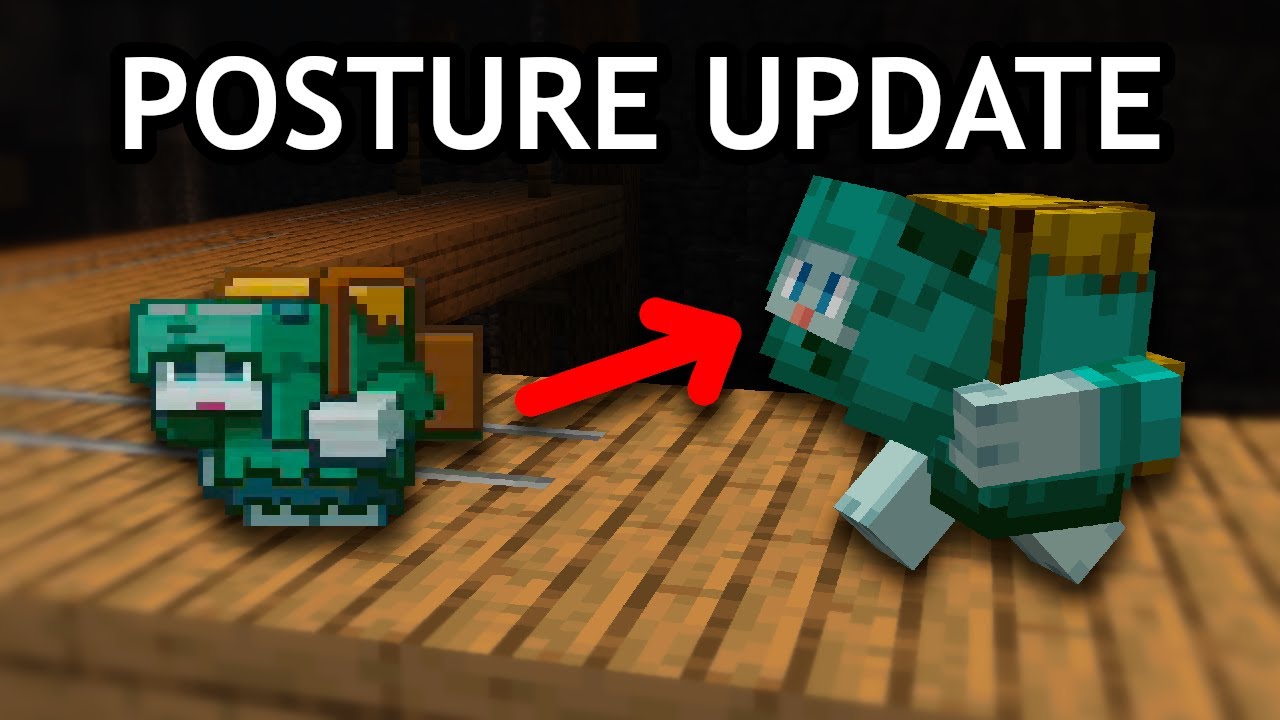 Ruining Minecraft Live's Rascal [Minecraft 1.20] - Minecraft videos