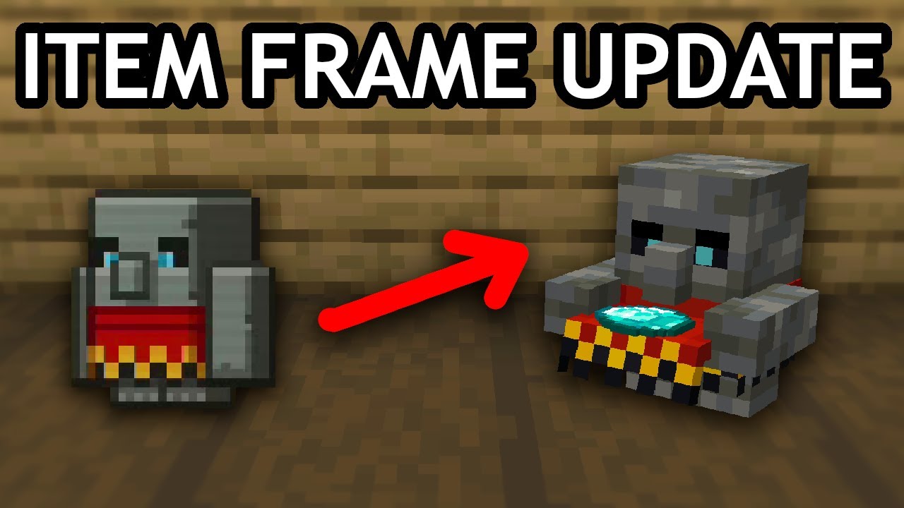 Ruining Minecraft Live's Tuff Golem [Minecraft 1.20] - Minecraft videos