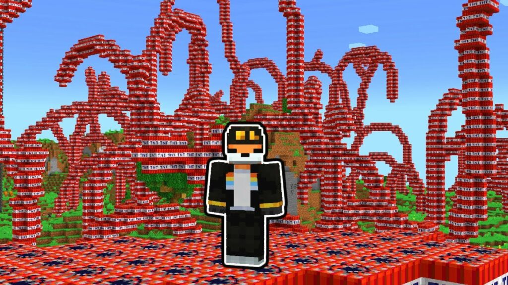 Fundy, Author at Minecraft videos