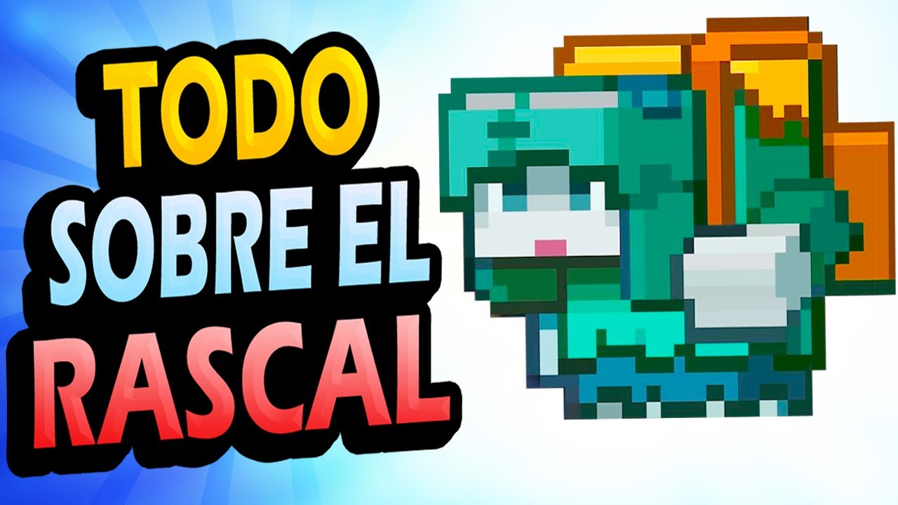 TODO Sobre el RASCAL - Minecraft Live 2022 - Minecraft videos