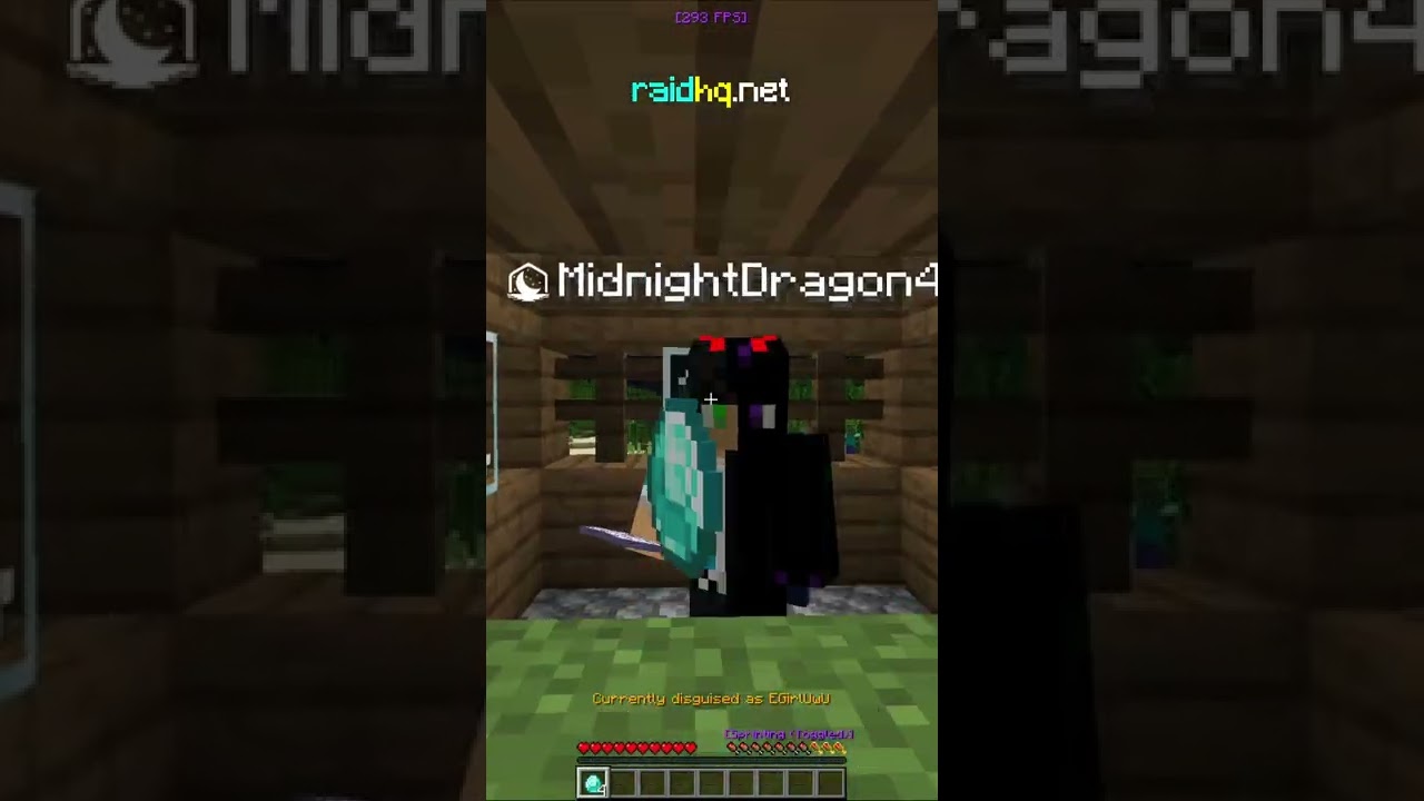 Trolling A SCAMMER On My Minecraft Server! - Minecraft videos