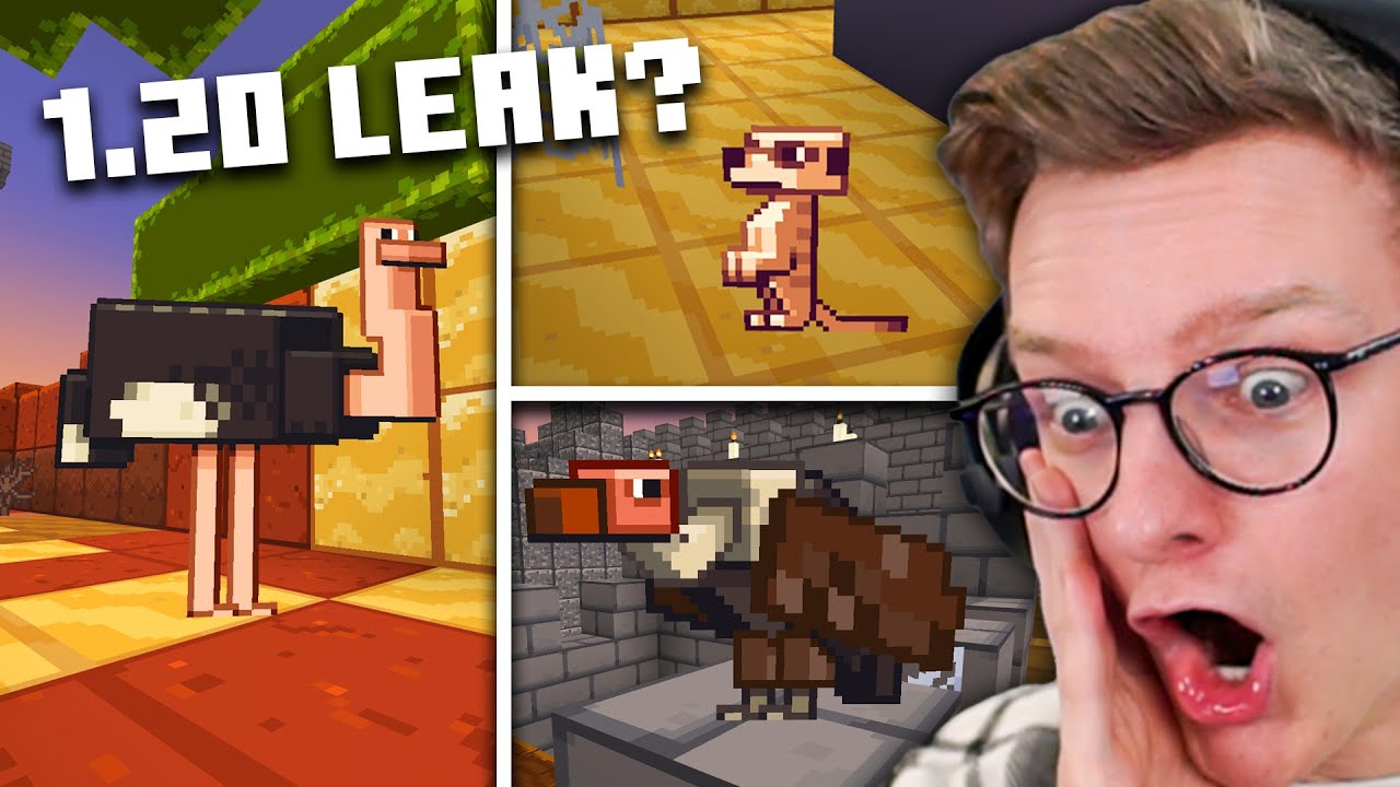 CastCrafter, Author at Minecraft videos