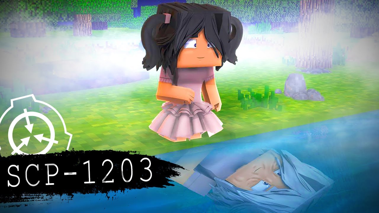 "OUROBOROS" SCP-1203 | Minecraft SCP Foundation - Minecraft videos