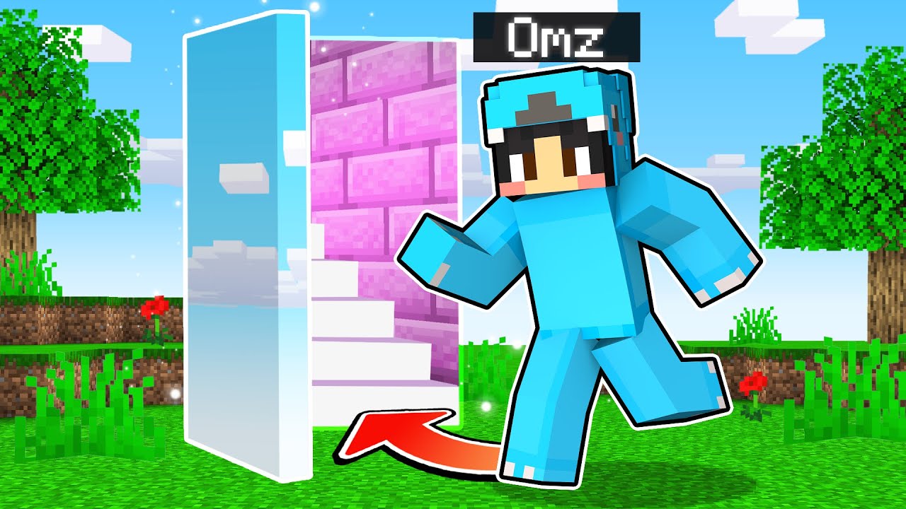 Omziscool, Author at Minecraft videos