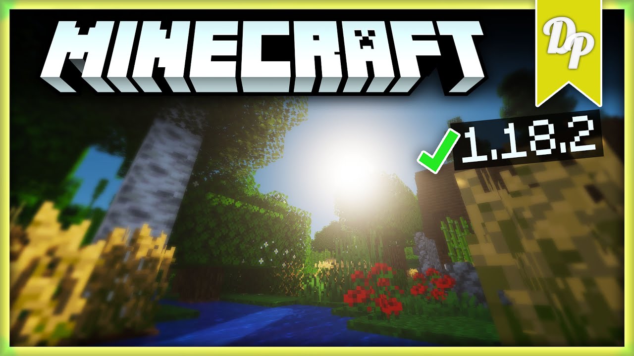 [1.18.2] Best Low End Shaders for Minecraft 1.18.2 | Minecraft Shaders ...
