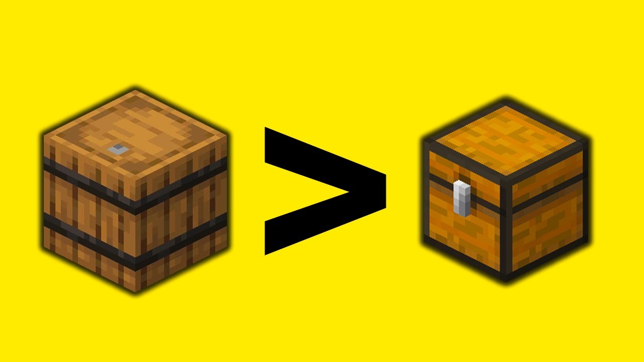 67 Minecraft Things That Are Actually Harmful - Minecraft videos