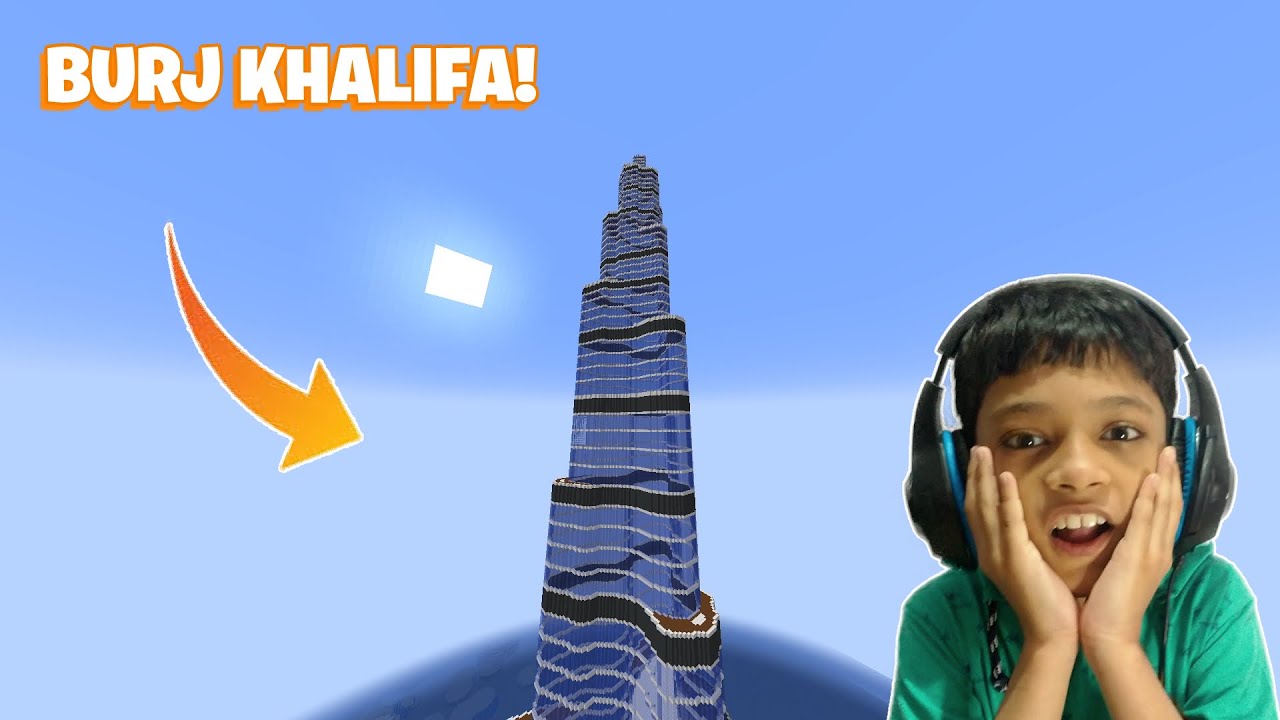 EPIC BUILDS IN MINECRAFT THAT WILL BLOW YOUR MIND - Minecraft videos