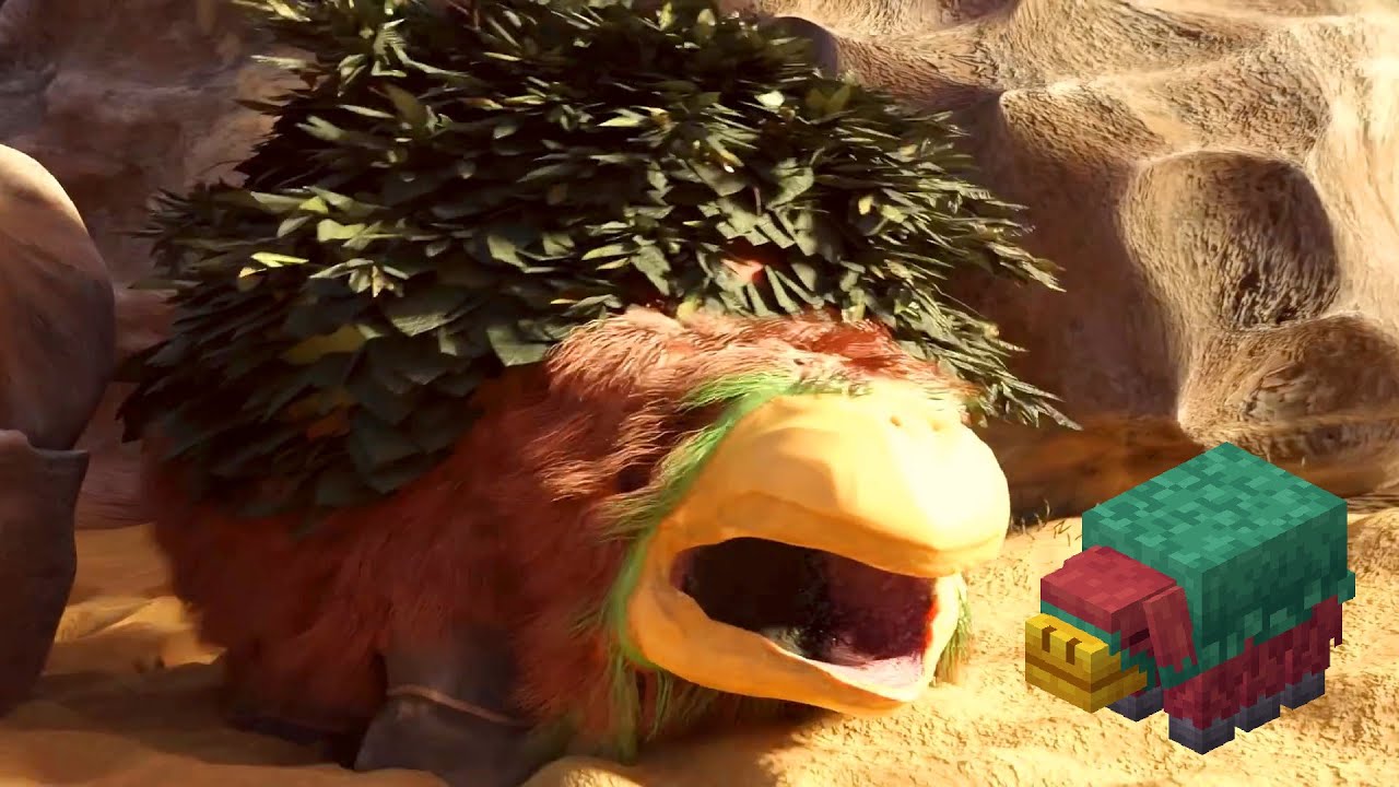 Hmmmm....................... - Minecraft videos