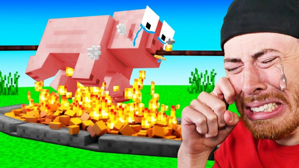 GamingWithGarry, Author at Minecraft videos