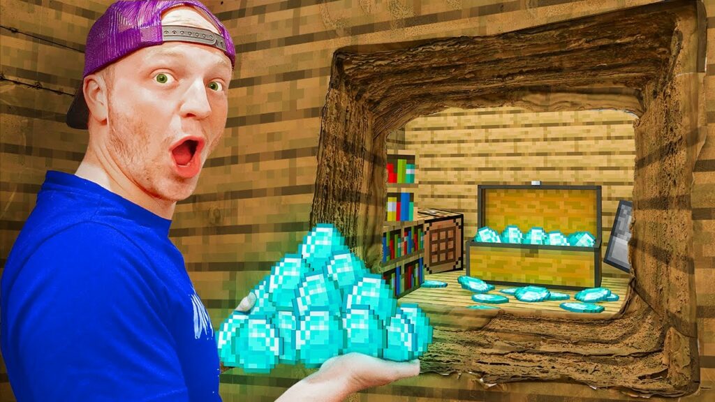 UnspeakablePlays, Author at Minecraft videos