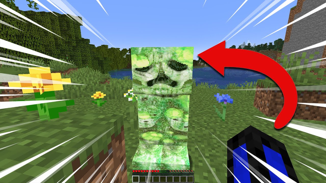Minecraft, But It Gets More Realistic Every Time... - Minecraft videos