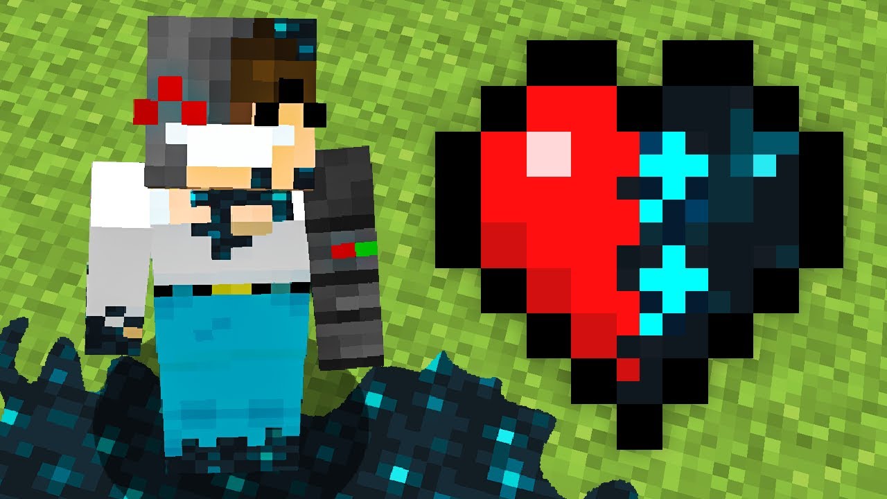 Minecraft, But You Are Infected... - Minecraft videos