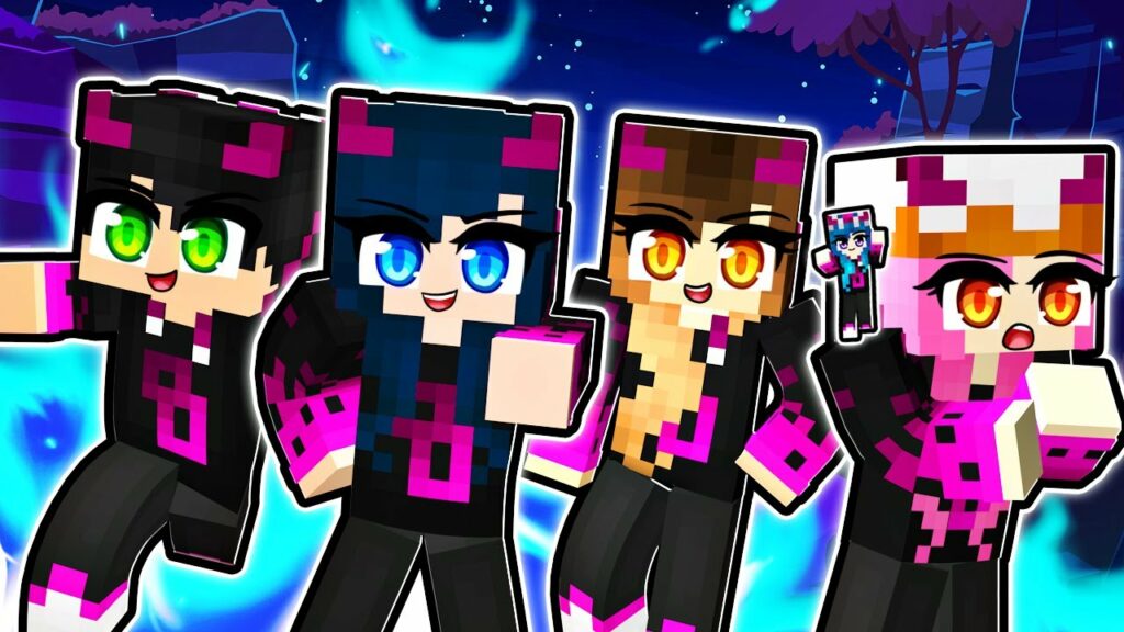 ItsFunneh, Author at Minecraft videos