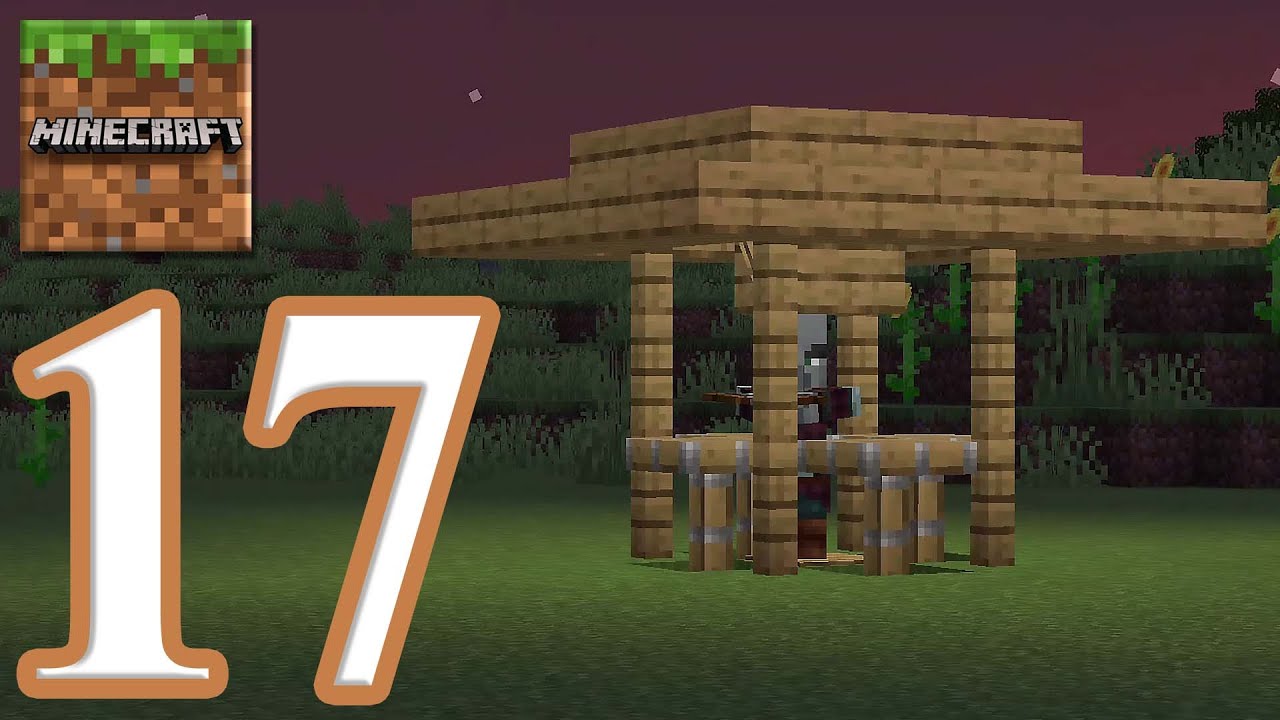 Minecraft - Gameplay Walkthrough Episode 17 (PC) - Minecraft videos