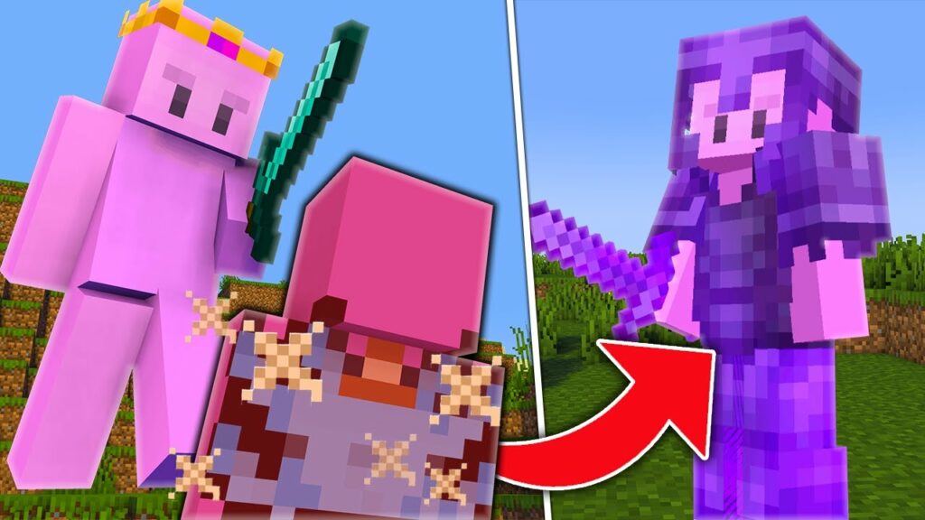Baablu, Author at Minecraft videos