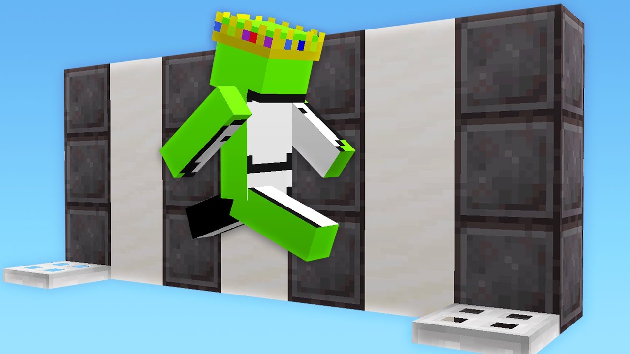 Minecraft Youtubers Hardest Challenges Minecraft Videos