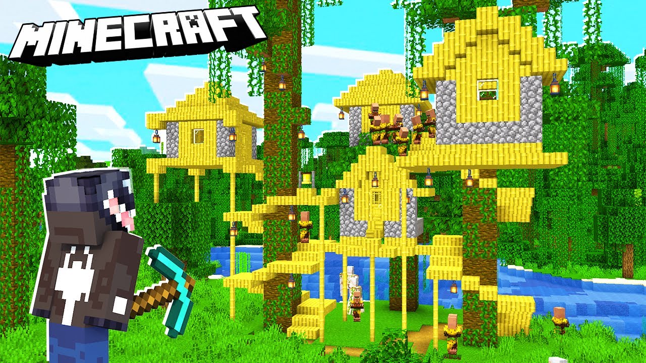 Enzzi, Author at Minecraft videos