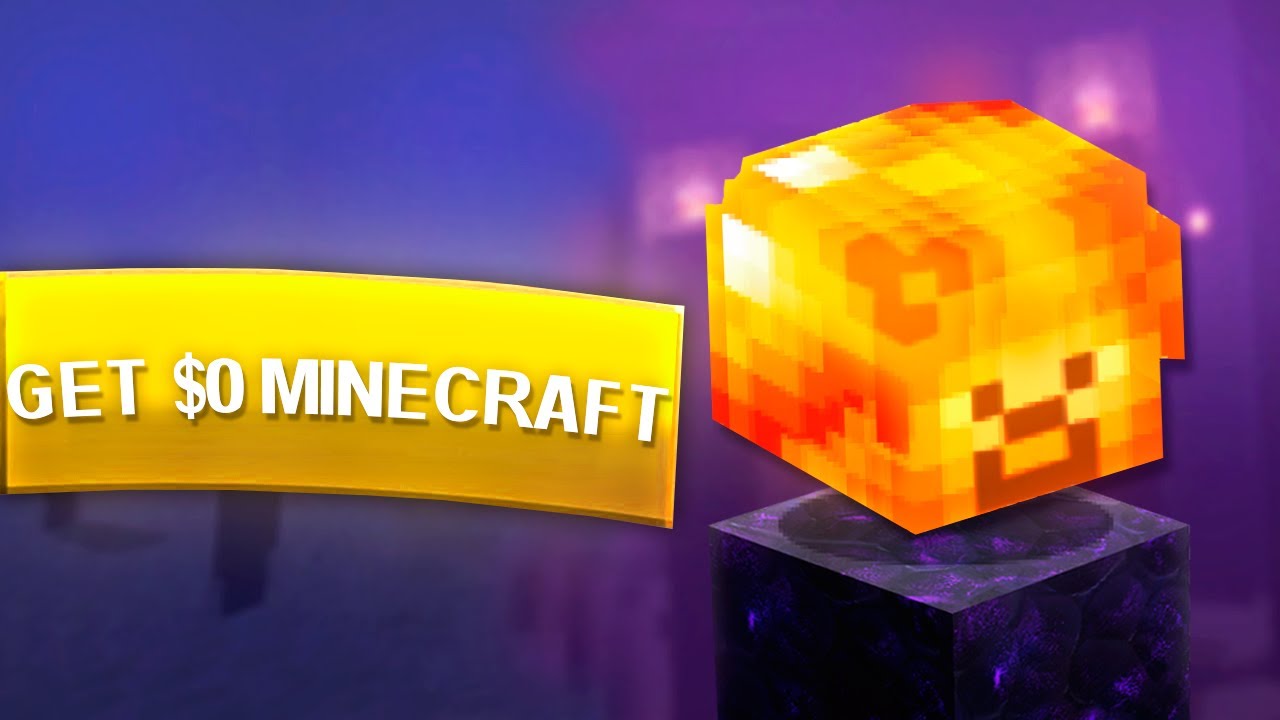 The FREE Minecraft Accounts (Giveaway) - Minecraft videos