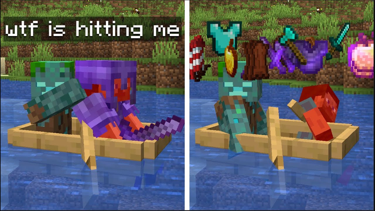 The Worst Minecraft Hardcore Death EVER! - Minecraft videos