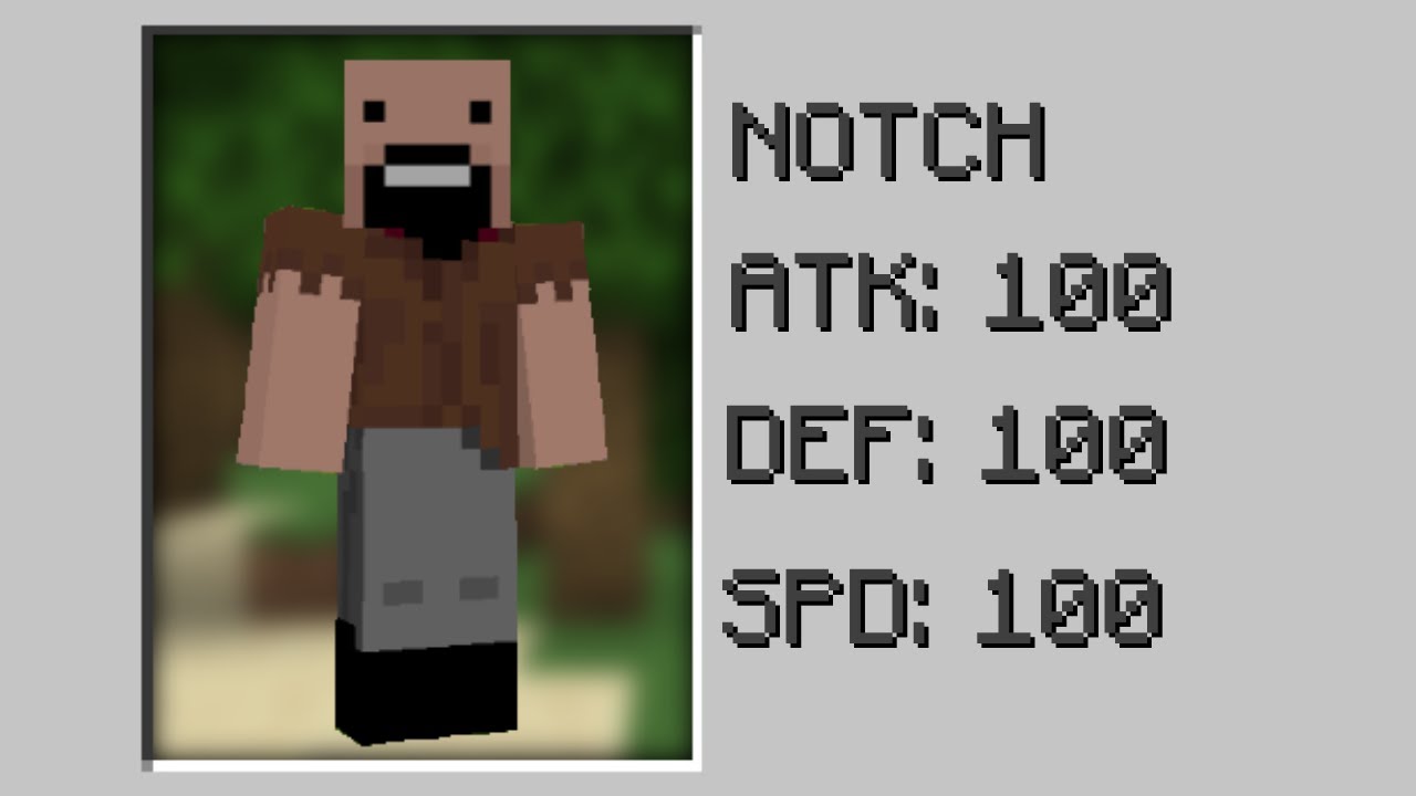 This feature could've changed Minecraft forever... - Minecraft videos