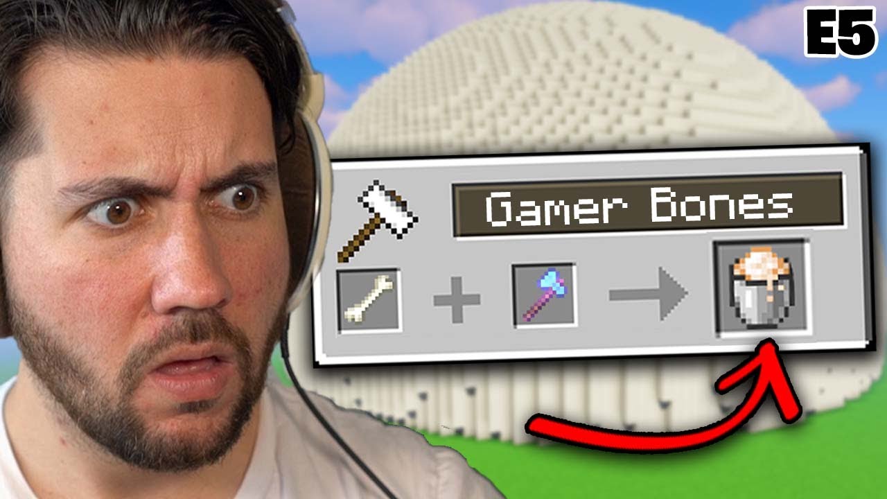 Using Cursed Crafting To Become A Minecraft Millionaire - Minecraft videos