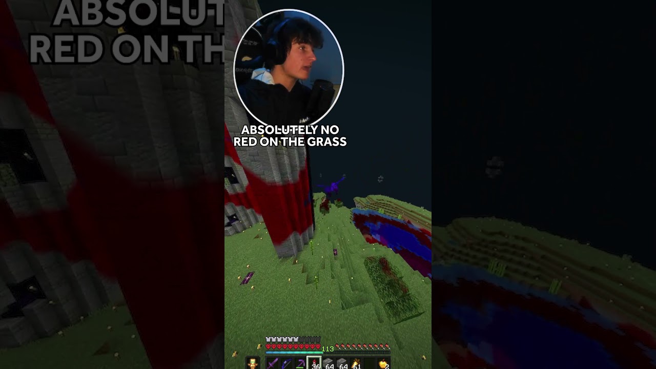 You Need This Spawn Proof Texture Pack In Minecraft Shorts Minecraft Videos