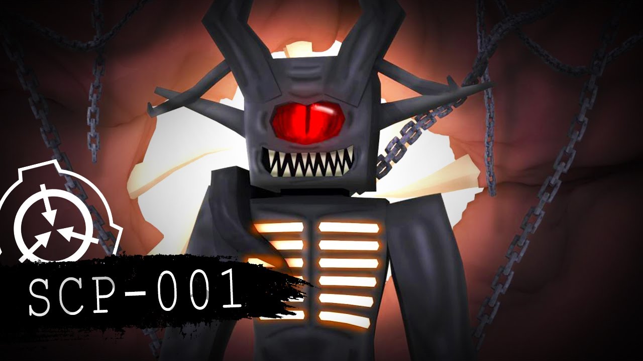 "THE FINALE" | Minecraft SCP Foundation - Minecraft videos