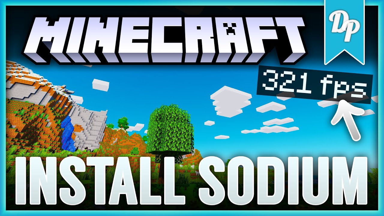 [1.16.5] How To Install Sodium to Boost FPS in Minecraft 1.16.5 ...