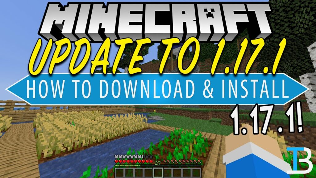 The Breakdown, Author at Minecraft videos