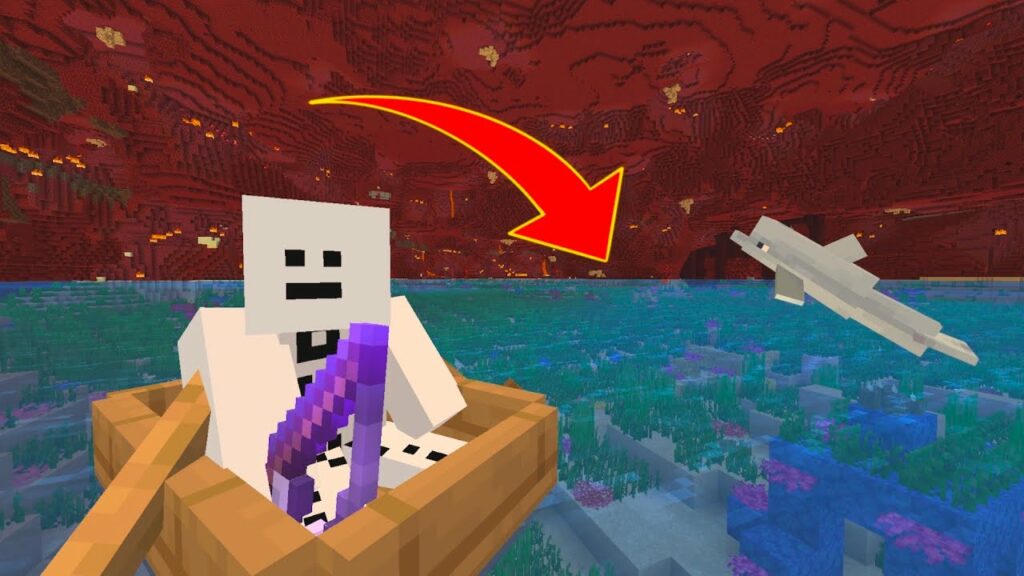 Kolanii, Author at Minecraft videos