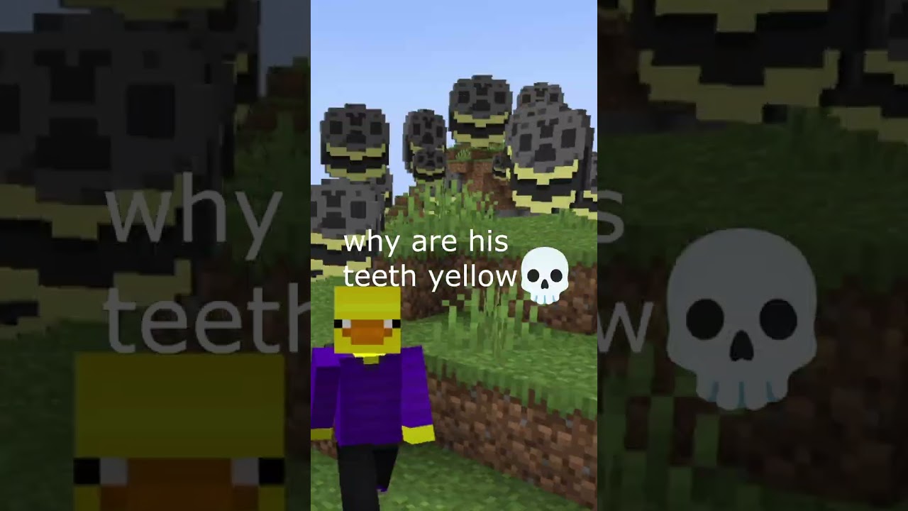 I remade every mob into Roblox Doors in Minecraft Again - Minecraft videos