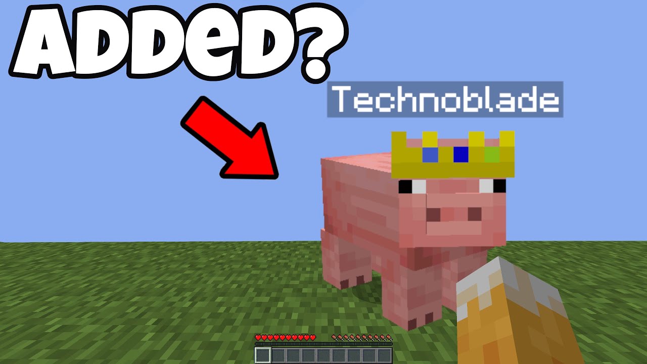 Chuck Nasty, Author at Minecraft videos