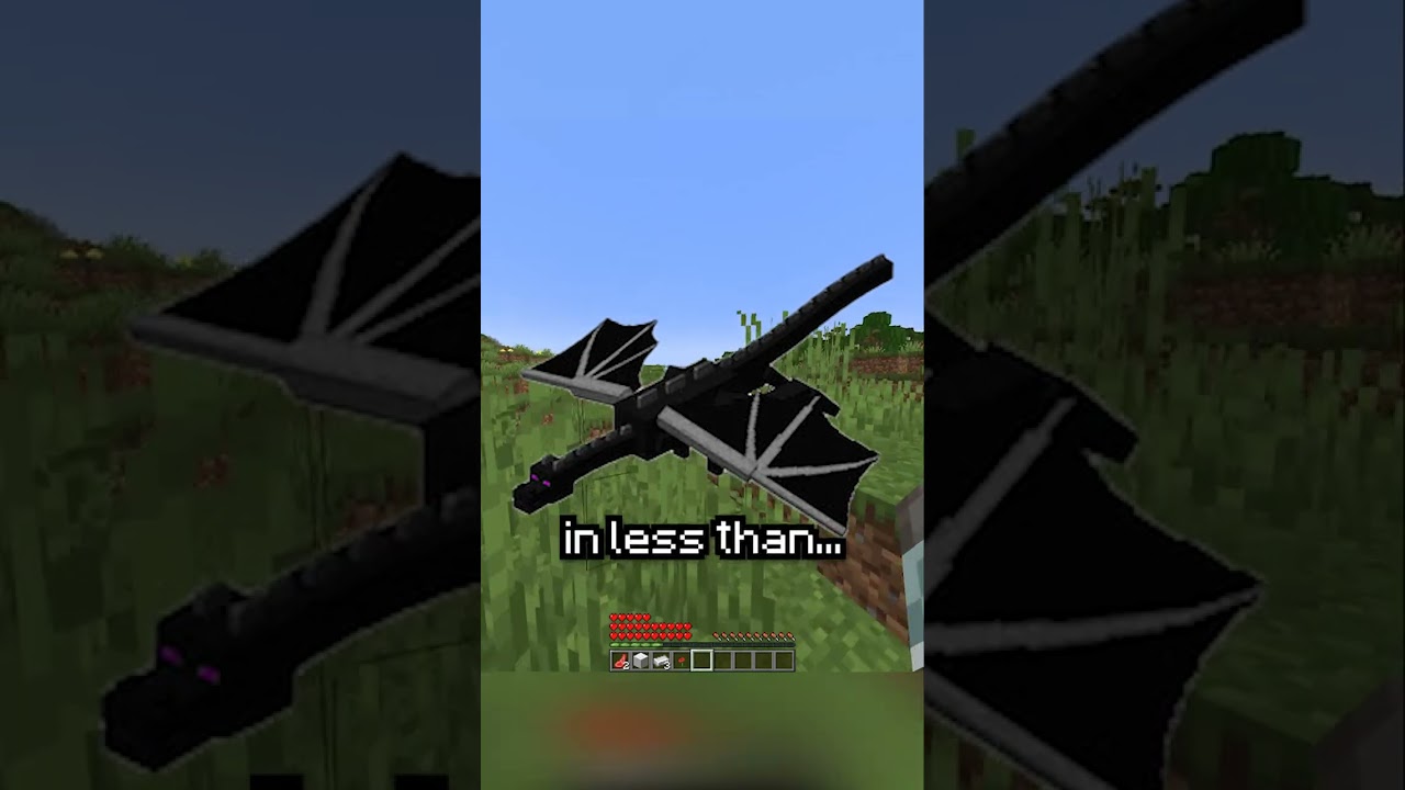 Minecraft, But Mobs Have Lifesteal... - Minecraft videos