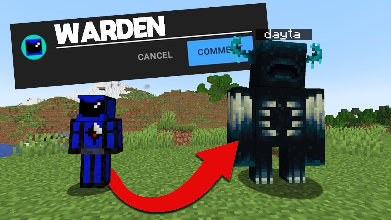 Minecraft, But YOU Control Me... - Minecraft videos