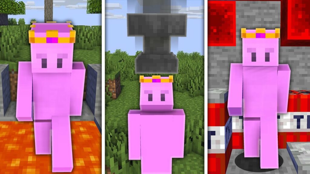 Baablu, Author at Minecraft videos