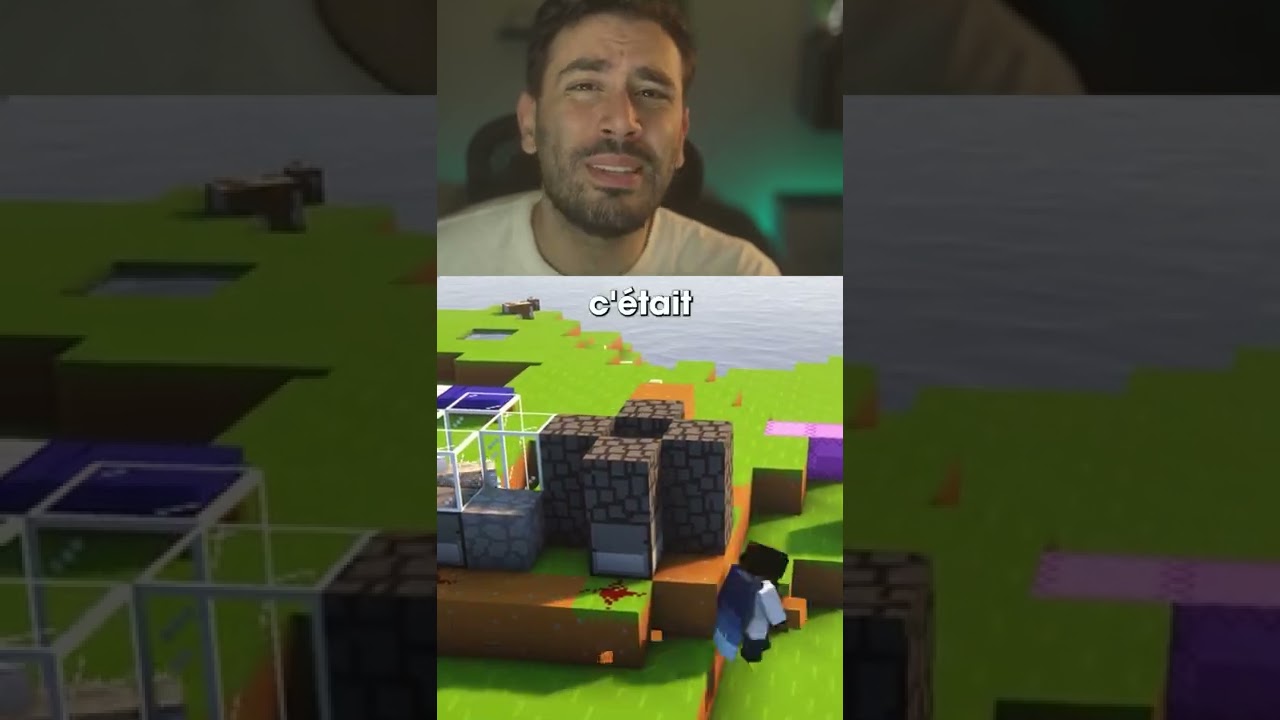 Minecraft Hardcore - Le temple - Jour 18 - Minecraft videos