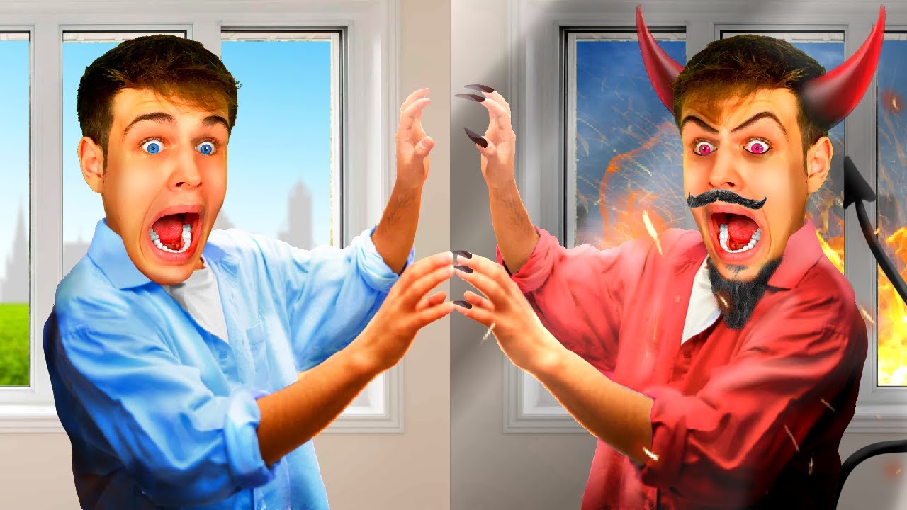 Minecraft, ale DOTEK = PEKLO! - Minecraft videos