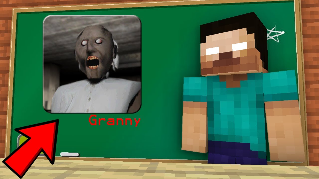 Monster School : All Season All Episode - minecraft animation ...