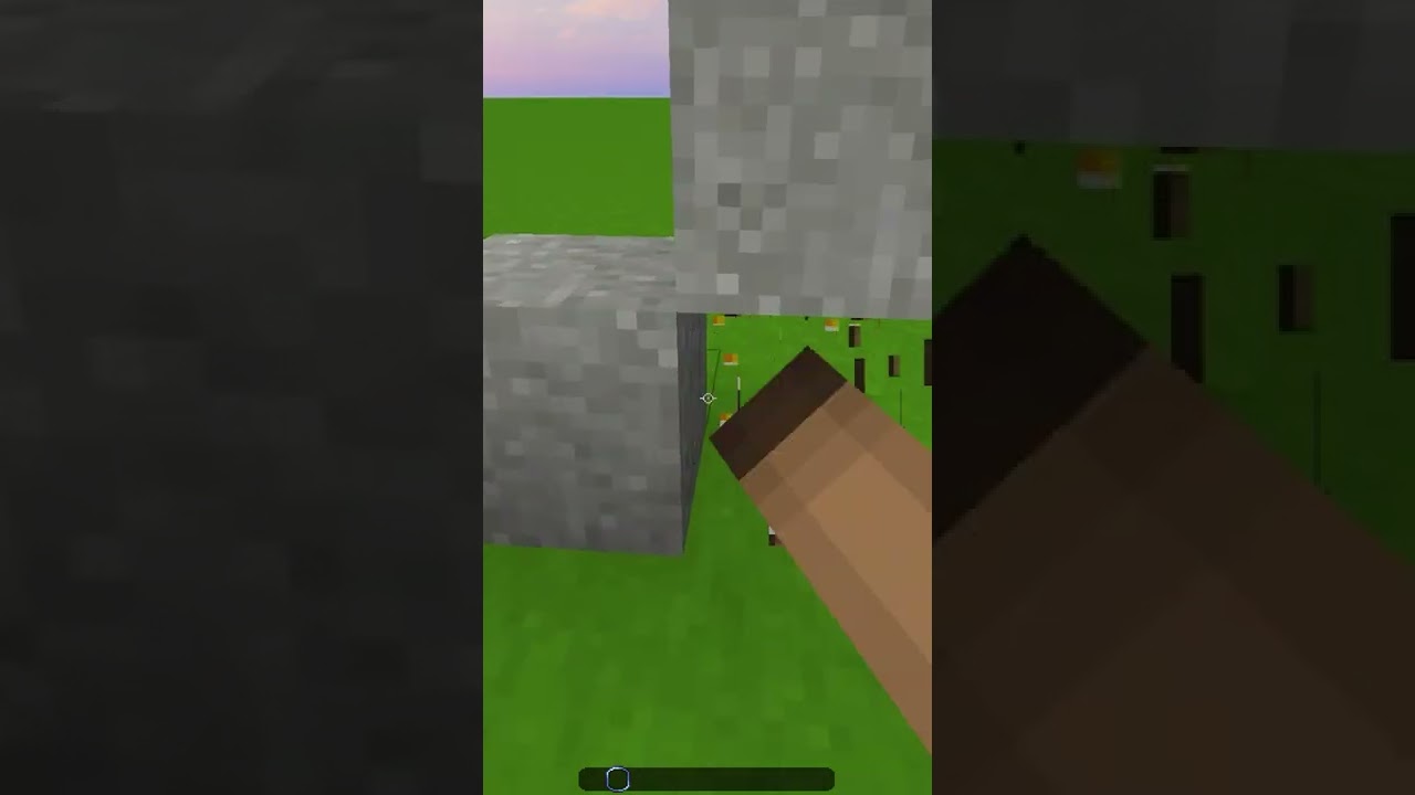 NFT in minecraft #shorts - Minecraft videos