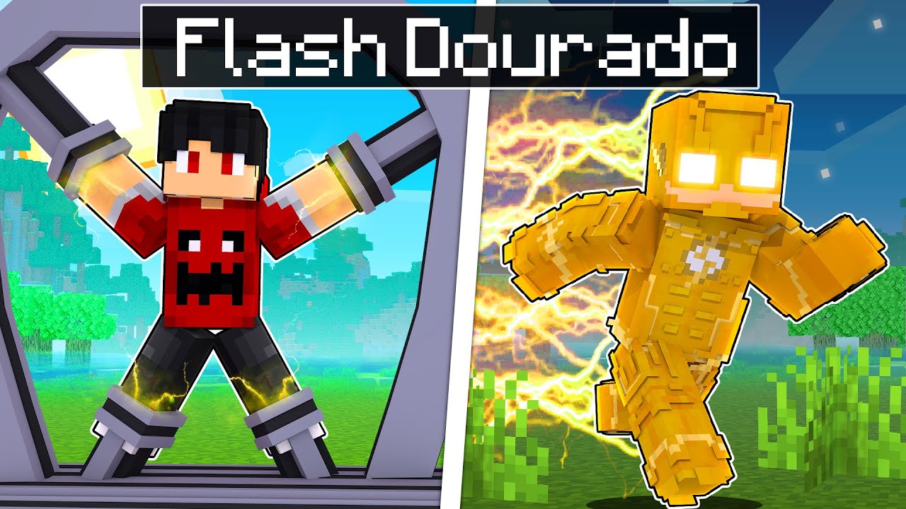 P3DRU, Author at Minecraft videos