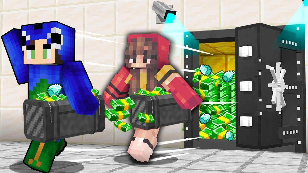 Ayush More, Author at Minecraft videos