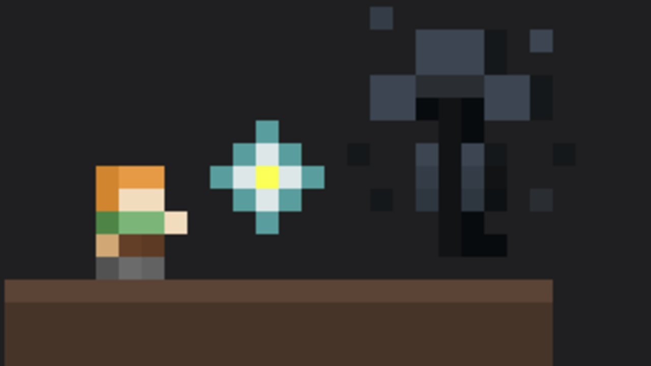 Speedrunning The WITHER EFFECT In Minecraft! (#3) #shorts - Minecraft ...