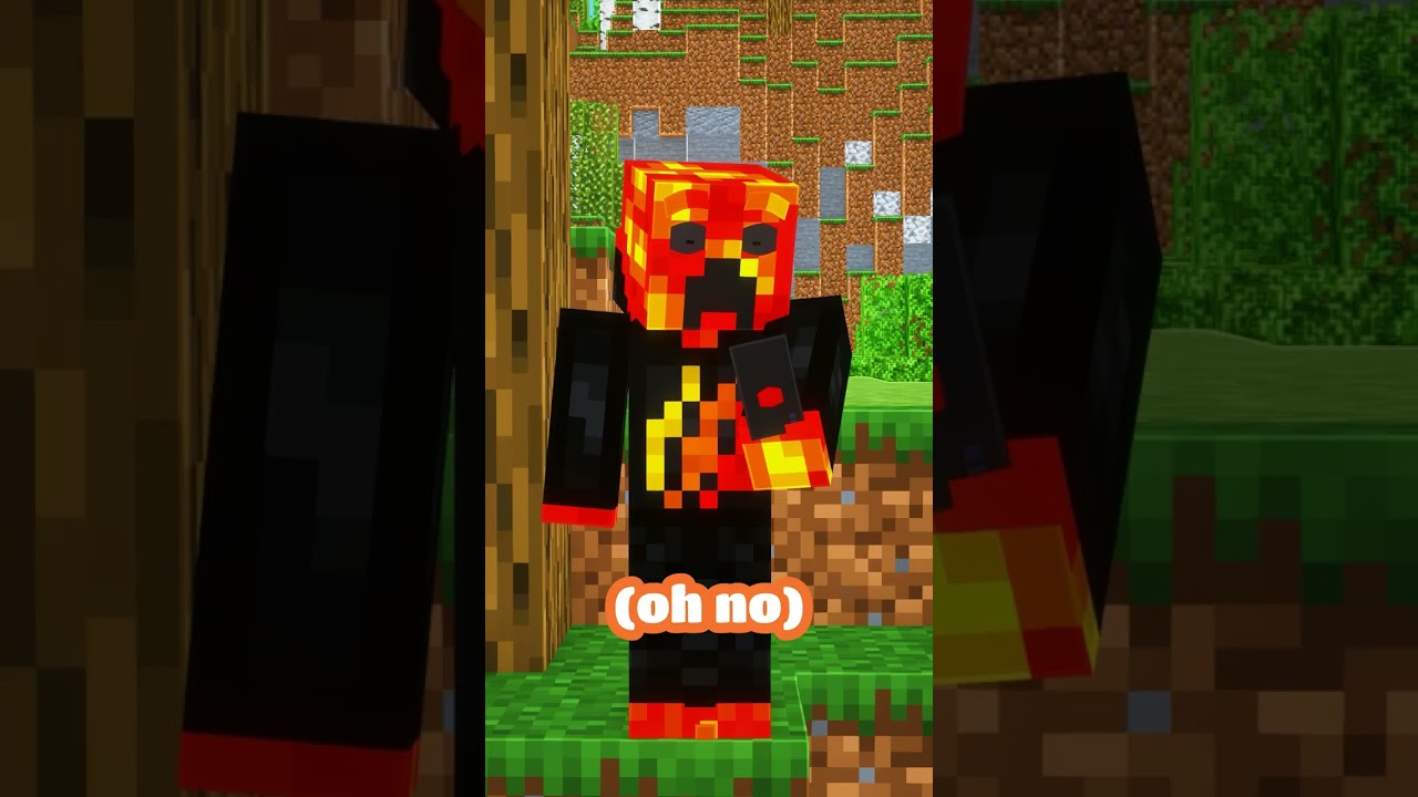 THIS OR THAT??? #minecraft #shorts - Minecraft videos